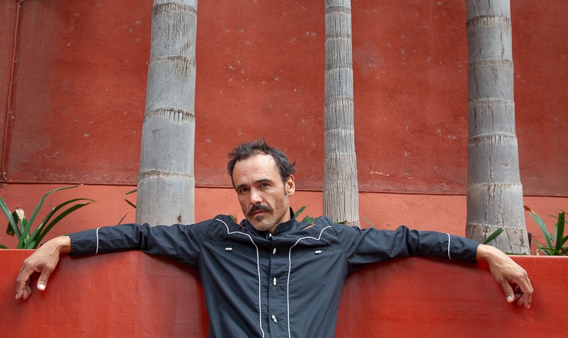 Americo, Hyder House 2 | Alan Eckert Photography